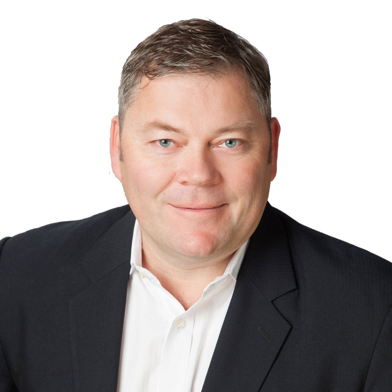 Dave Cooper - Wellington-Altus