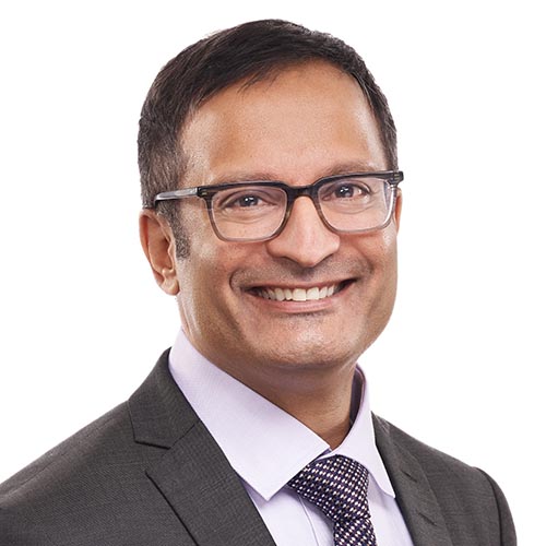 Christopher Fernandes - Wellington-Altus