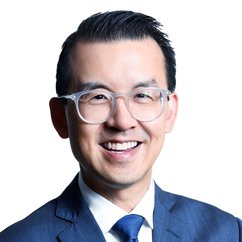 Jeff Leung - Wellington-Altus