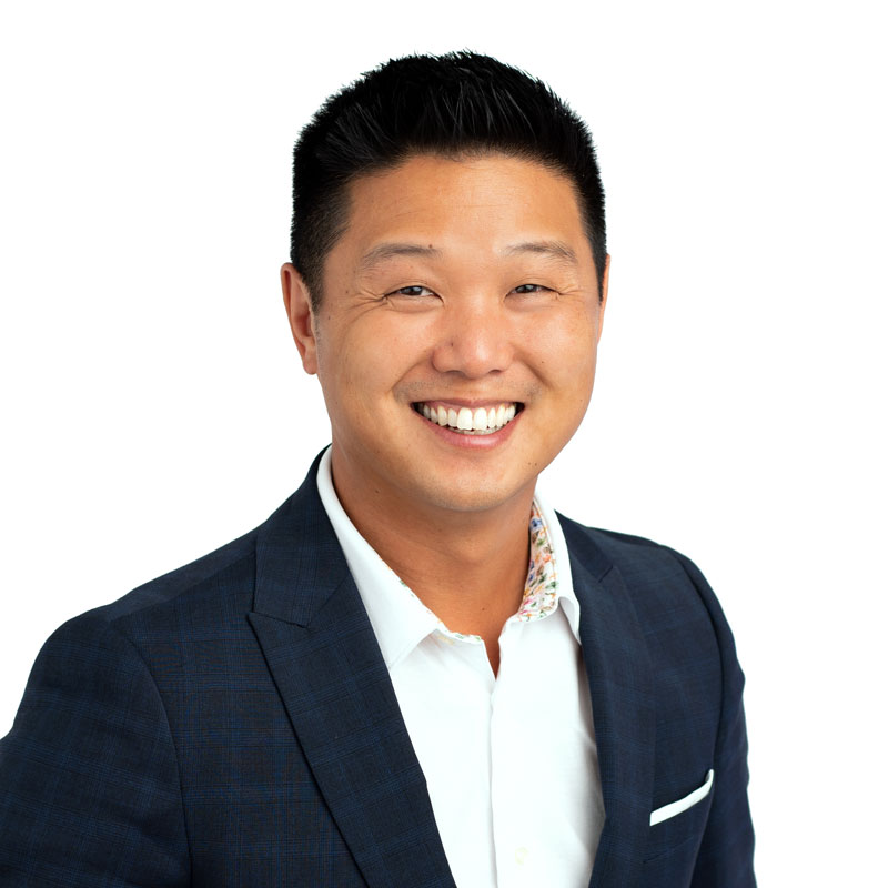 Ivan Lee - Wellington-Altus