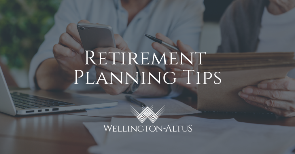 Advanced Wealth Planning Group - Wellington-Altus