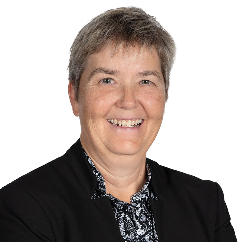 Sharon Pchajek - Wellington-Altus